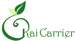 Kai Carriers Reusable Food Storage Packs. Recyclable, BPA, PVC Free