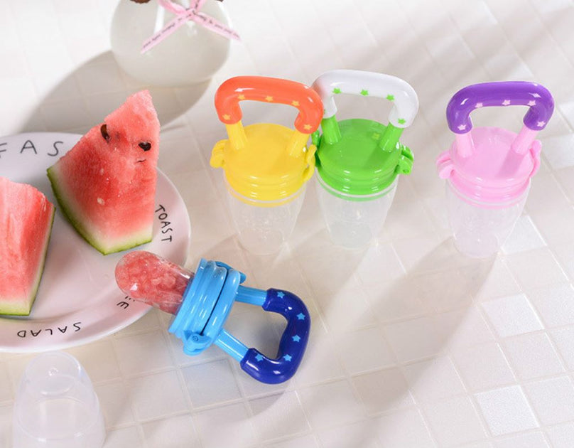 Fern Feeders – Kai Carrier