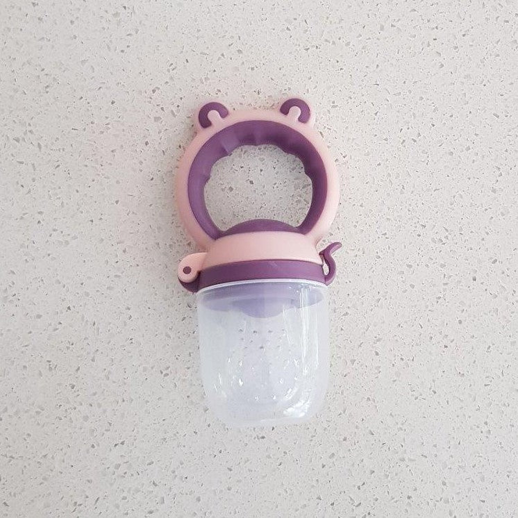 Fern Feeders – Kai Carrier