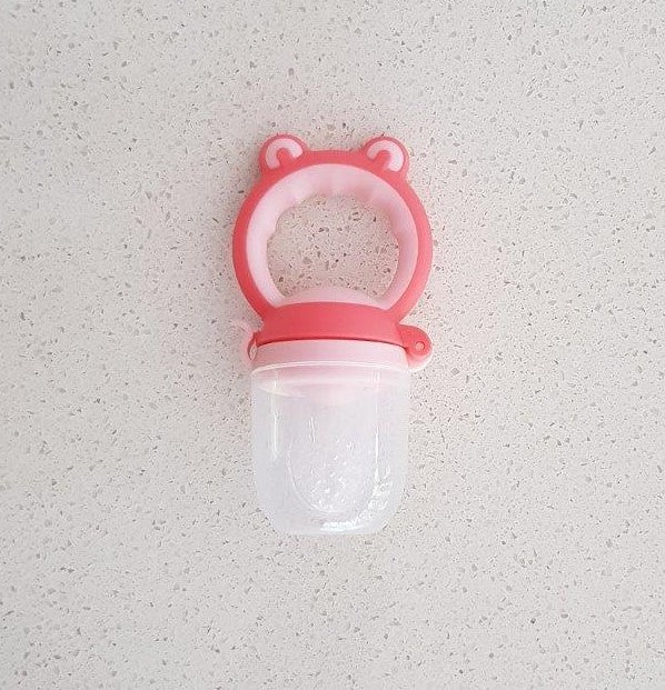 Fern Feeders – Kai Carrier