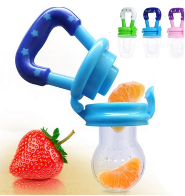 Fern Feeders – Kai Carrier